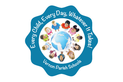 Vernon Parish School Board Announces Graduation Dates | Vernon Parish ...