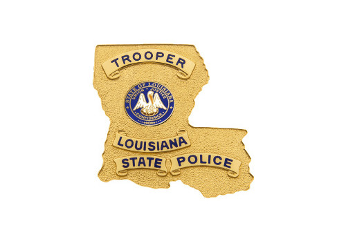 LSP Welcomes New Troop Commanders and Patrol Command Inspectors ...