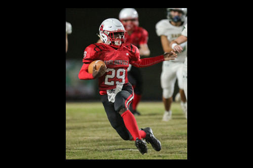 Week 6 Vernon Parish Football Recap | Vernon Parish Journal