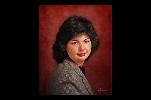 In Remembrance: Regina Kay Garrett Medley | Vernon Parish Journal