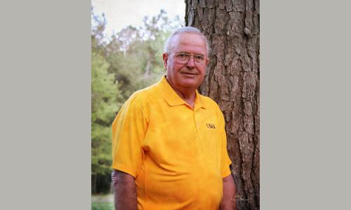 In Remembrance: Ellis Wayne Tanner | Vernon Parish Journal