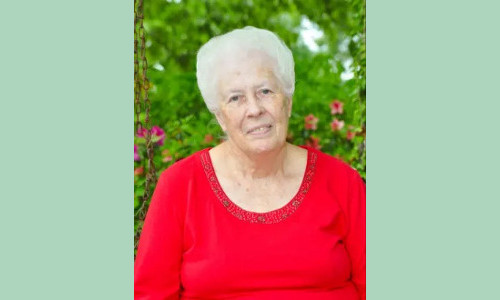 In Remembrance: Gwendolyn I. Jeane | Vernon Parish Journal