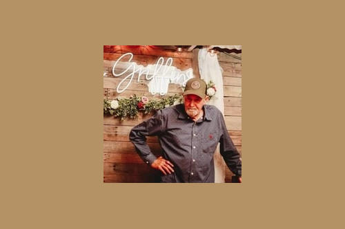 Remembering Allan “Ricky” Griffin, Jr. | Vernon Parish Journal