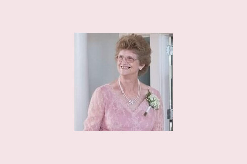 Remembering Alice Mae Self Singletary | Vernon Parish Journal