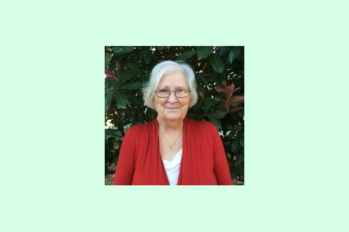 In Remembrance: Wilma Janet Rhoades | Vernon Parish Journal