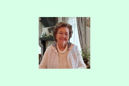In Remembrance: Ruby Lucille Jordan | Vernon Parish Journal