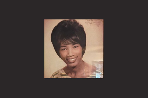 In Remembrance: Thelma Terrell | Vernon Parish Journal