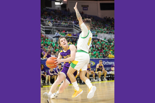 Anacoco Takes Runner-Up Trophy in Lake Charles | Vernon Parish Journal