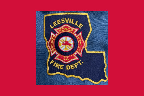 City of Leesville Gets Fire Rating Upgrade | Vernon Parish Journal
