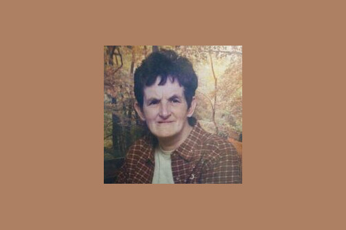 In Remembrance: Melissa Ann “Susie” Jeane | Vernon Parish Journal