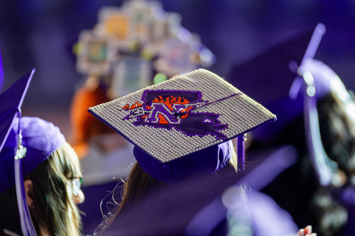 NSU Announces Spring Commencement | Vernon Parish Journal