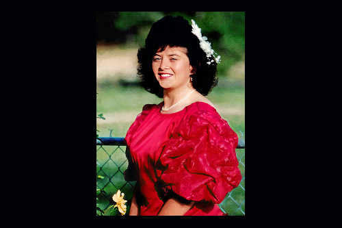 Remembering Kimberly Dawn Pridgen | Vernon Parish Journal