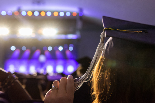 Vernon Parish NSU Graduates Receive Diplomas | Vernon Parish Journal