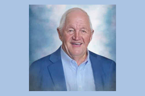 Remembering Larry Lee Sodosky | Vernon Parish Journal