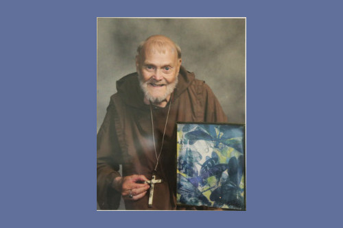 Noted Author and Celebrity Monk Leaving Natchitoches | Vernon Parish ...