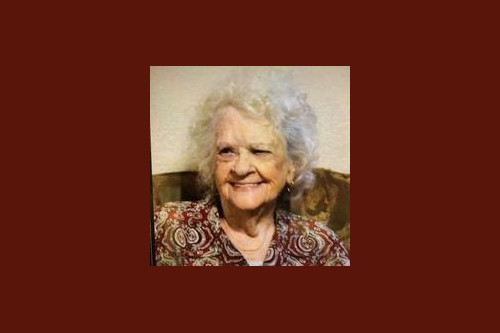 In Remembrance: Ernestine Jordan Boone | Vernon Parish Journal