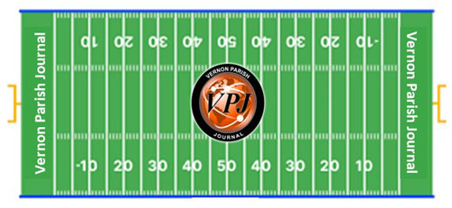 Football Friday Night | Vernon Parish Journal