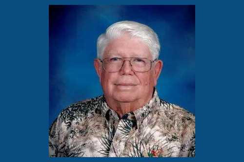 Remembering Wilbur Curtis Brumley | Vernon Parish Journal