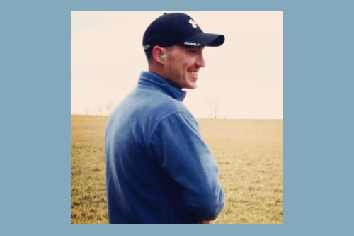 Remembering Matthew Jonah Nielsen | Vernon Parish Journal