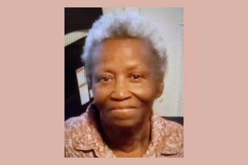 Remembering Mildred Johnson | Vernon Parish Journal