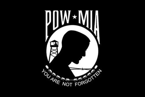 National POW-MIA Ceremony Friday in Anacoco | Vernon Parish Journal