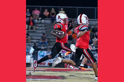 Week 10: Vernon Parish Football Teams Close with Wins | Vernon Parish ...