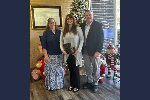 Vernon Parish School Board Met December 10 | Vernon Parish Journal