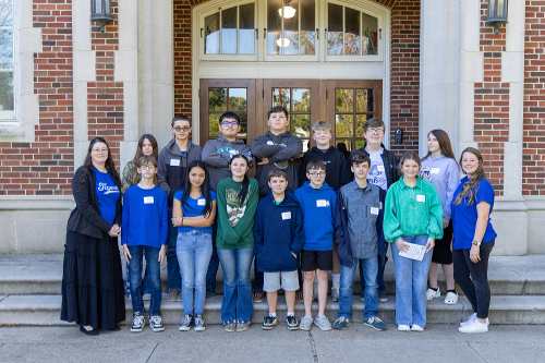 Pitkin Students Compete in 23rd Annual McGrath Math Competition at ...