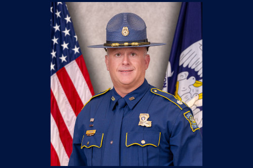 Louisiana State Police Names New Special Operations Command Deputy ...