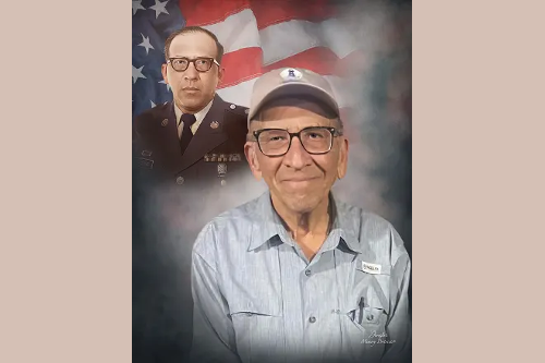 Remembering Robert Lozano, Sr. | Vernon Parish Journal