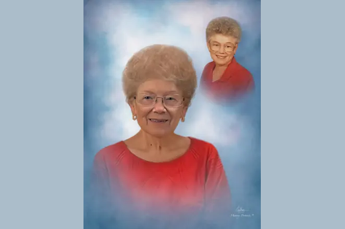 Remembering Nola Faye Haymon Goins | Vernon Parish Journal