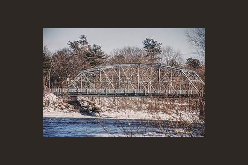 Three-Vehicle Accident Shuts Down the Burr Ferry Bridge | Vernon Parish ...