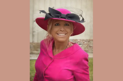 Remembering Heather Leigh Mock | Vernon Parish Journal
