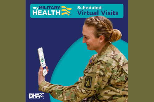 My Military Health makes access to healthcare at Fort Johnson more ...