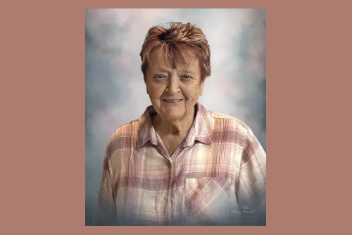 Remembering Rita Ann Harrell | Vernon Parish Journal