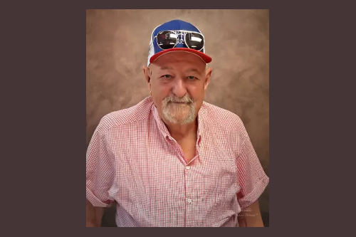 Remembering James Thomas “Tom” Voyles | Vernon Parish Journal