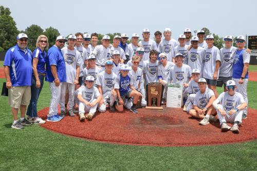 Pitkin Wins State Baseball Title | Vernon Parish Journal