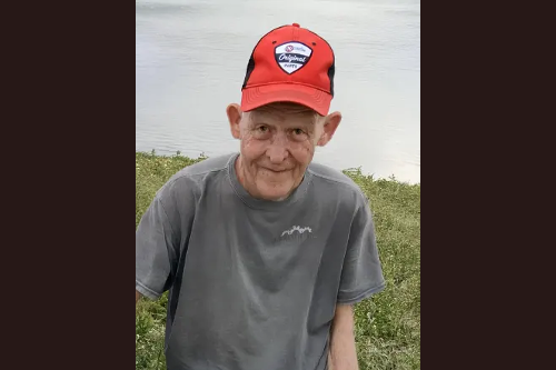 Remembering Ronald Earl Page | Vernon Parish Journal