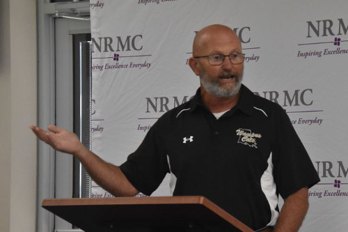 Natchitoches high school jamboree draws Leesville, Pickering to Turpin ...