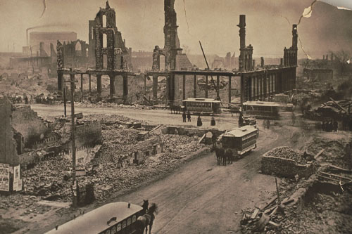 Flames, Folklore, and a Fiery Mystery — The Great Chicago Fire | Vernon ...
