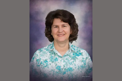Remembering Dorothy “Dot” Ann Willis | Vernon Parish Journal