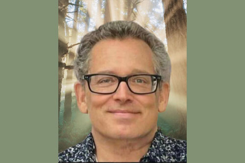 John Crook named Grand Marshal for Old Fashioned Christmas Parade ...