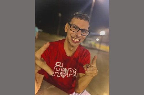 Remembering Joshua James Petrillo | Vernon Parish Journal