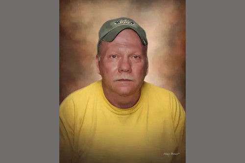 Remembering Ricky Lynn Hollands | Vernon Parish Journal